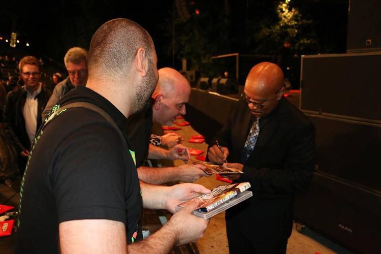 Local trombonist has shared the stage with music icons | Spotlight ...