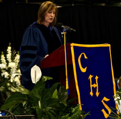 Calvert High class of 2016 | Local News | somdnews.com