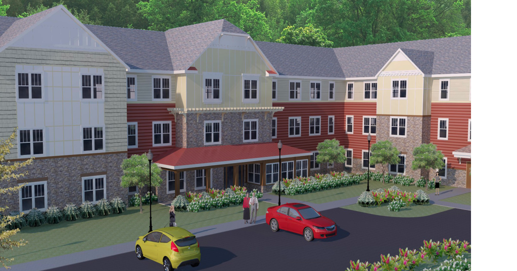 Southern Pines II project complete | Spotlight | somdnews.com