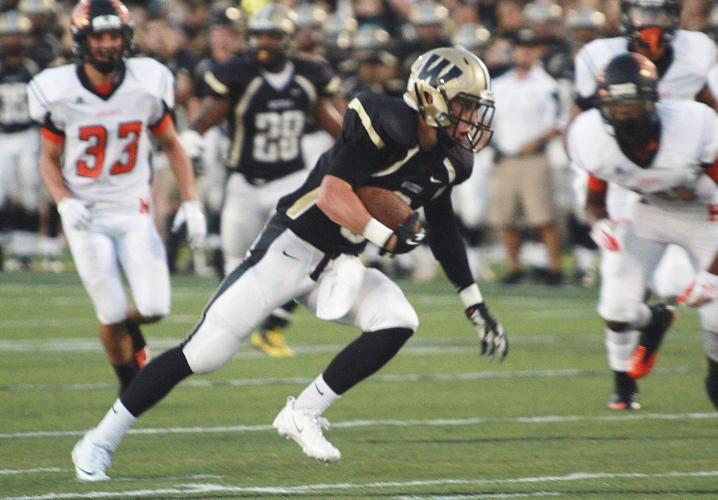 Fairfax football coaches ponder roster strategies | Sports | somdnews.com