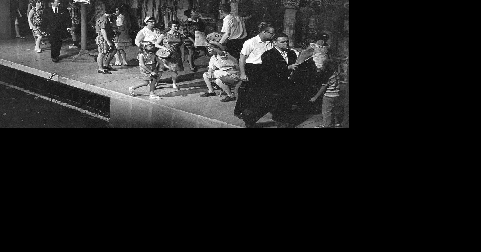 A conversation with Reston creator Robert E. Simon | News | somdnews.com