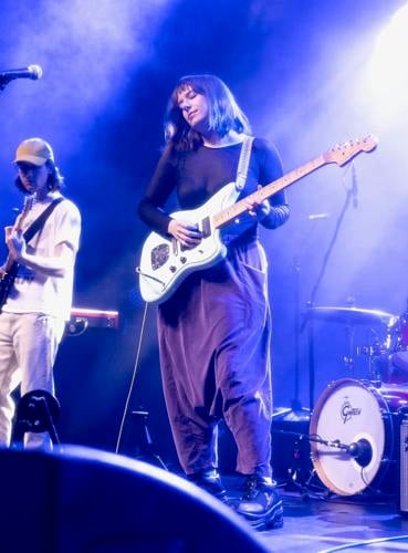 From Northern High to sold-out shows: How Jordana made a life out of ...