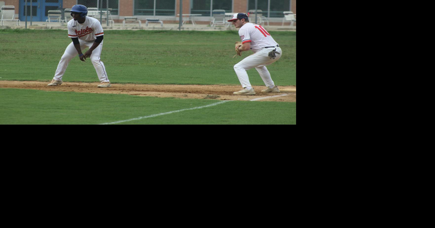 La Plata tops Pomfret in CHASM basbeall | National | somdnews.com