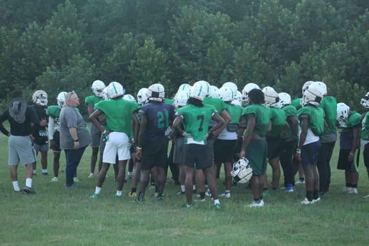 St. Charles High School 2022 football preview | High School | somdnews.com