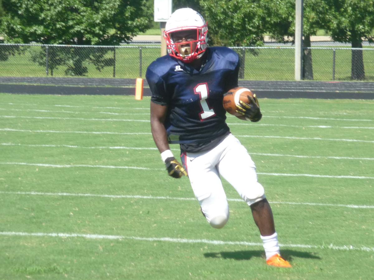 Northern football is aiming to shift its fortunes | News | somdnews.com