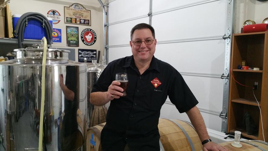 Business is hopping at Gypsy Brewing Company | Spotlight | somdnews.com