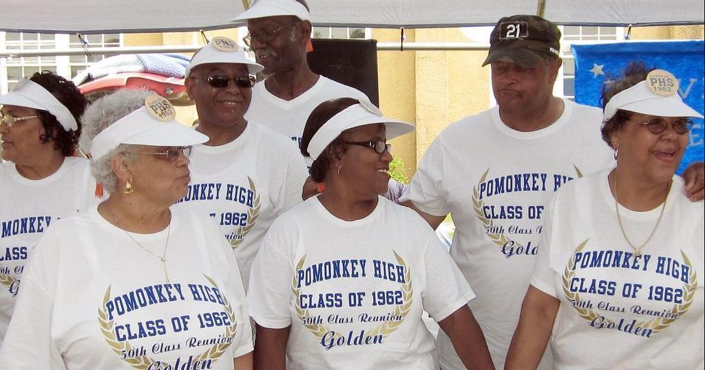 Pomonkey alumni party like it s 1962 | News | somdnews.com