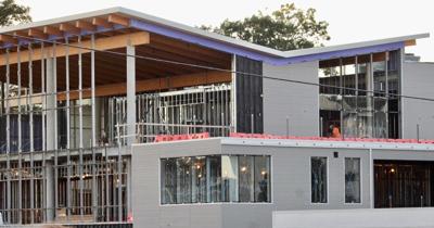 New North Beach Library price tag tops $10 million | Local News ...