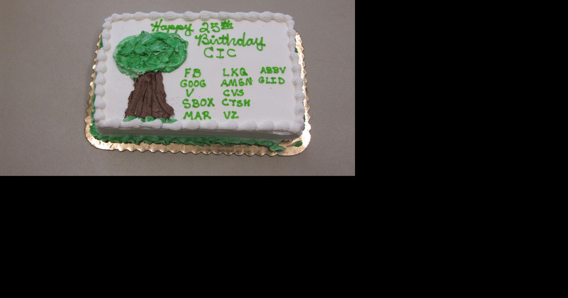 Calvert Investment Club celebrates 25 years | Briefs | somdnews.com
