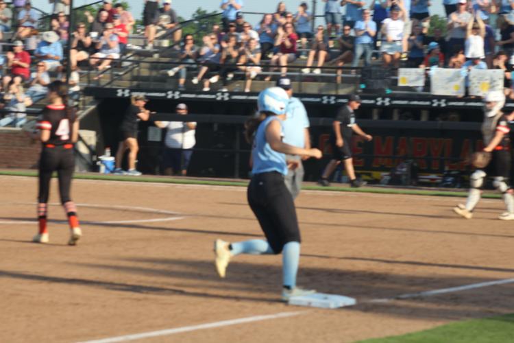 Huntingtown softball falls in 2A state final | High School | somdnews.com