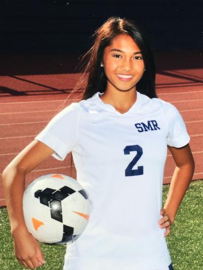 St. Mary's Ryken junior Edejer commits to St. Andrew's for soccer ...