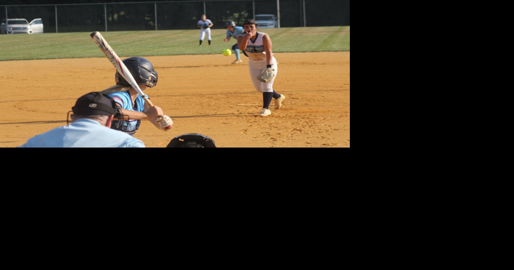 Legion senior softball teams conclude inaugural season | High School ...