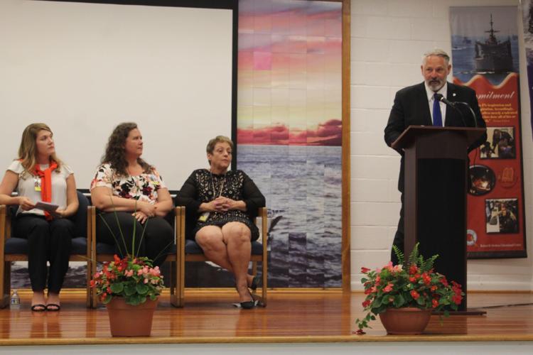 Stethem honors Career and Technology program students | Local News ...