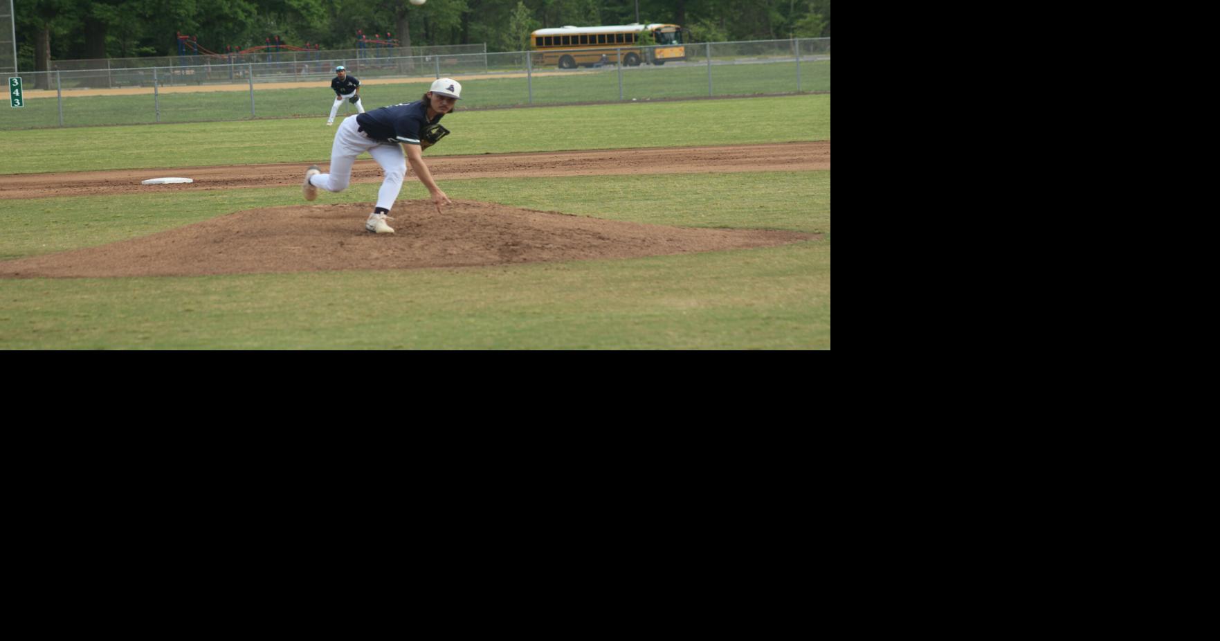 St. Mary's Ryken baseball falls at DeMatha | High School | somdnews.com
