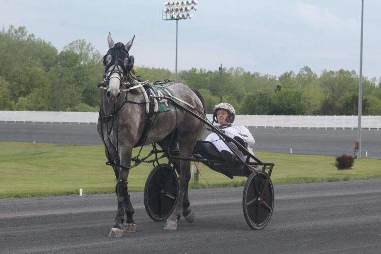 Rosecroft puts finishing touches on April slate | Local News | somdnews.com
