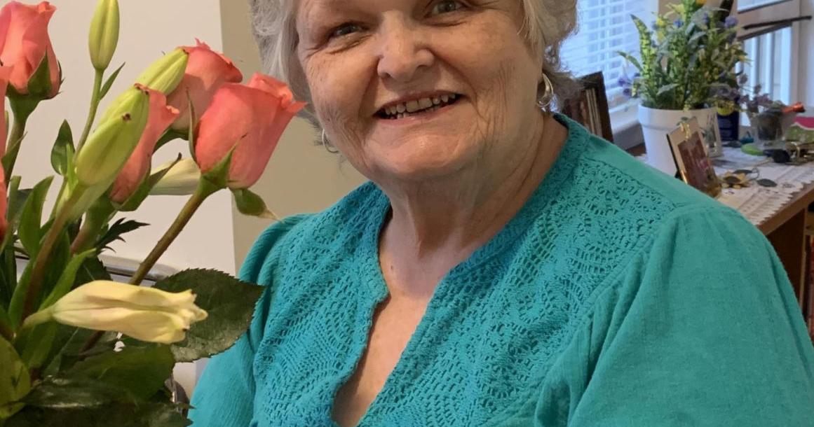 Mary Jean Embrey (Meade) | Obituaries | somdnews.com