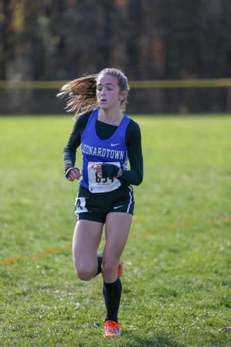 Chopticon boys place in top five at state cross country championships ...