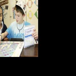 Counting on math | Archives | somdnews.com