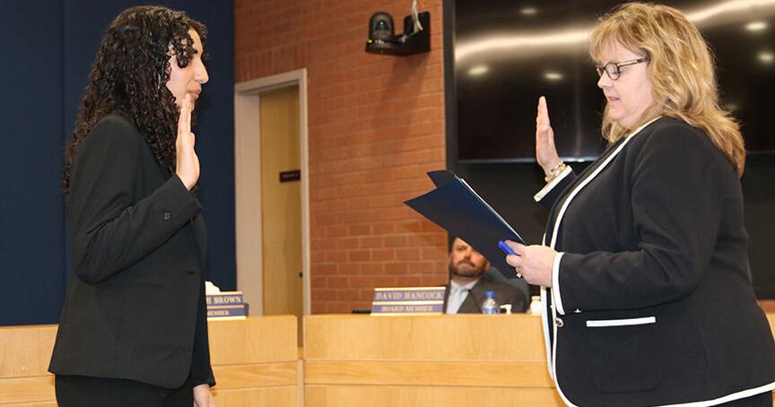 Charles school board fails to agree on sports eligibility update ...