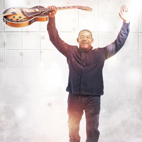 New lineup featured for annual funk and R&B festival in Calvert | Arts ...