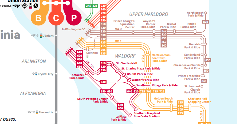 Commuter bus routes preserved, service to still be reduced | Local News ...