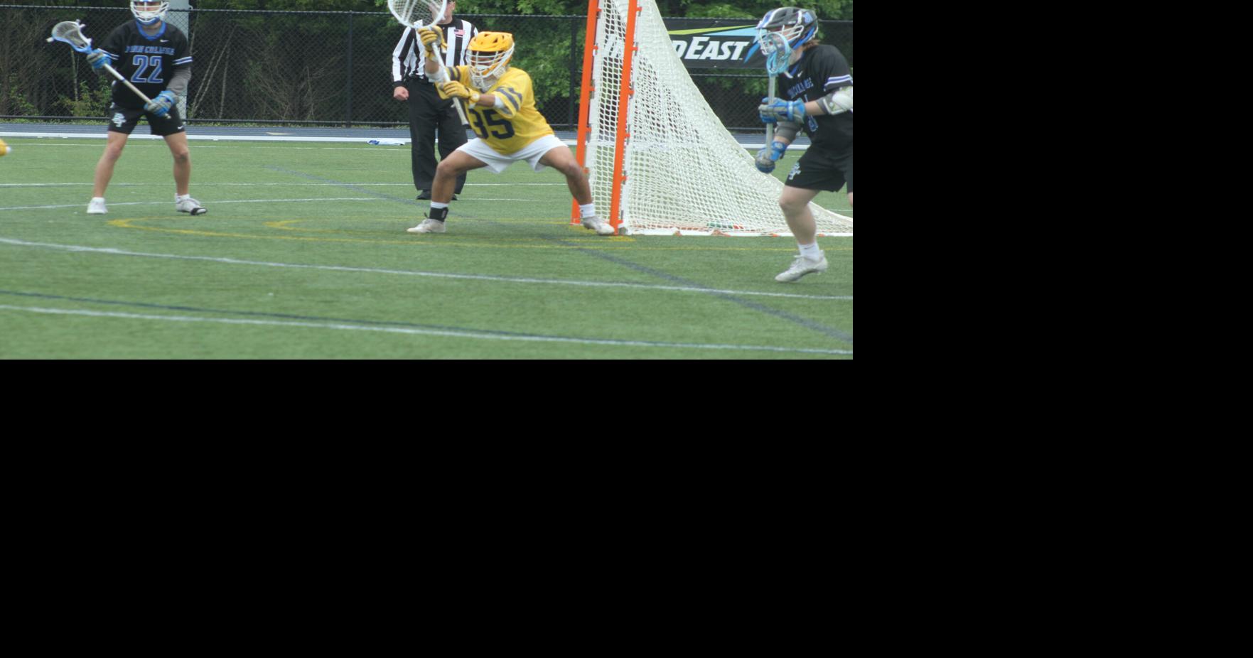 Seahawks men lacrosse goes to NCAA tournament | College | somdnews.com