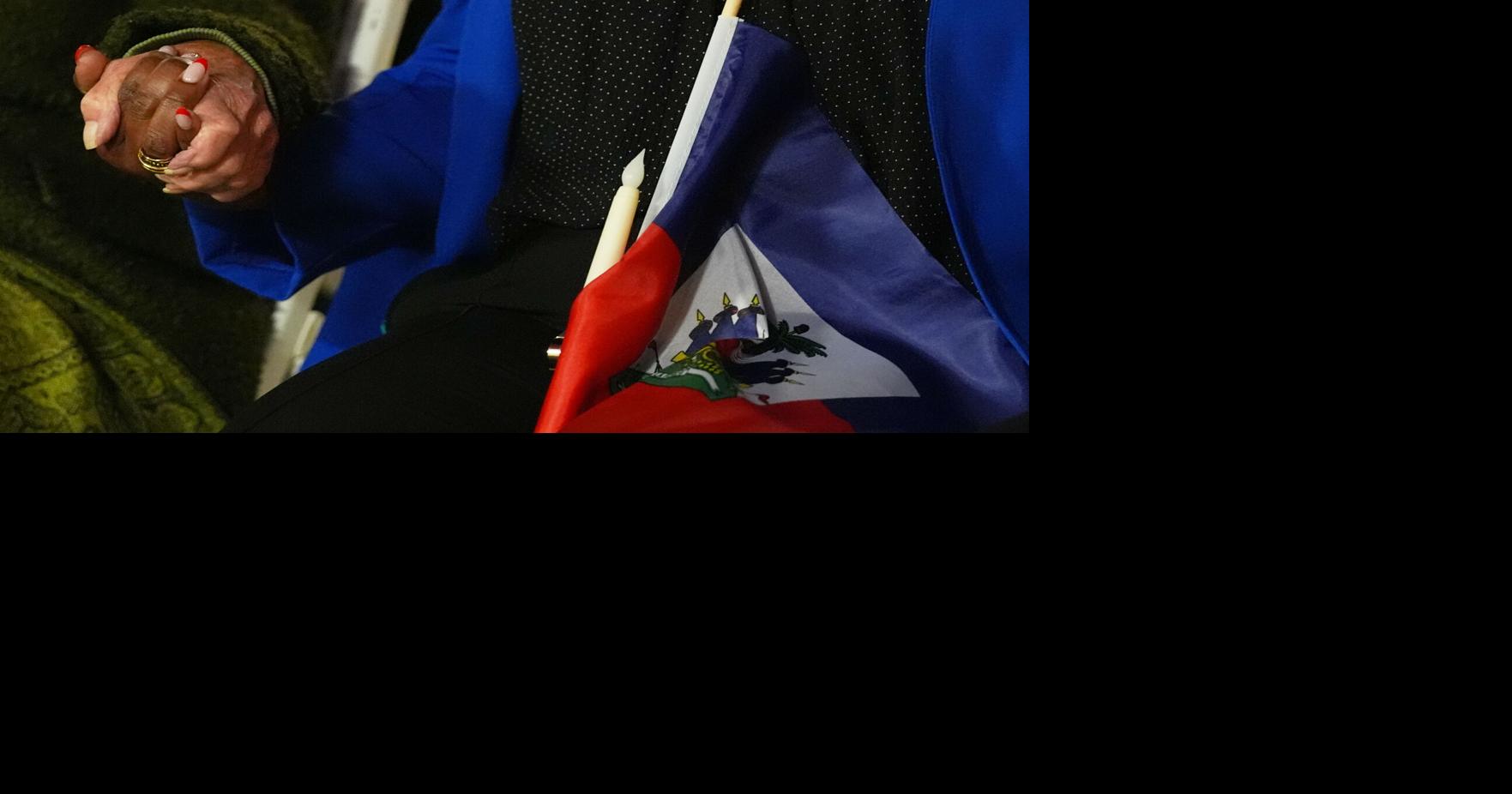 Fear grips Haitian communities after Supreme Court ruling unwinds ...
