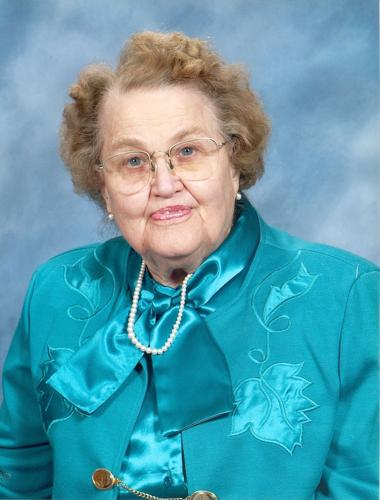 Lily Ellen Hancock | Obituaries | somdnews.com