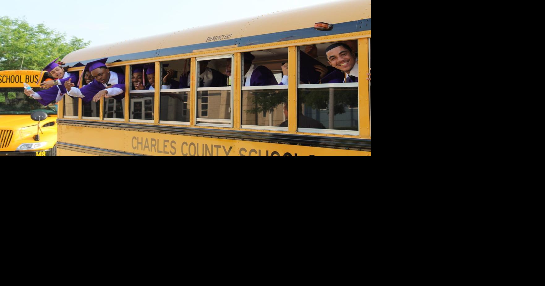 School graduation rates up; dropout numbers decline | Local News ...