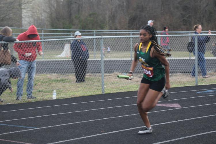 Calvert hosts outdoor track meet | High School | somdnews.com