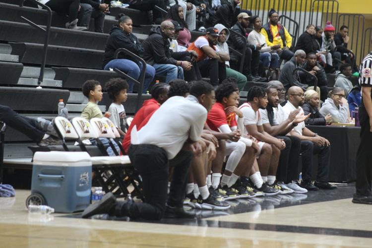 North Point hosts James Chapman Memorial | High School | somdnews.com