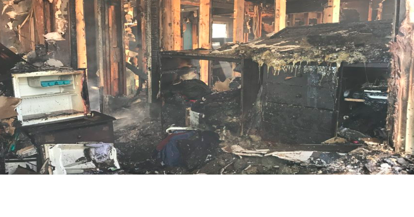 Three children flown out after Lusby house fire | Breaking | somdnews.com