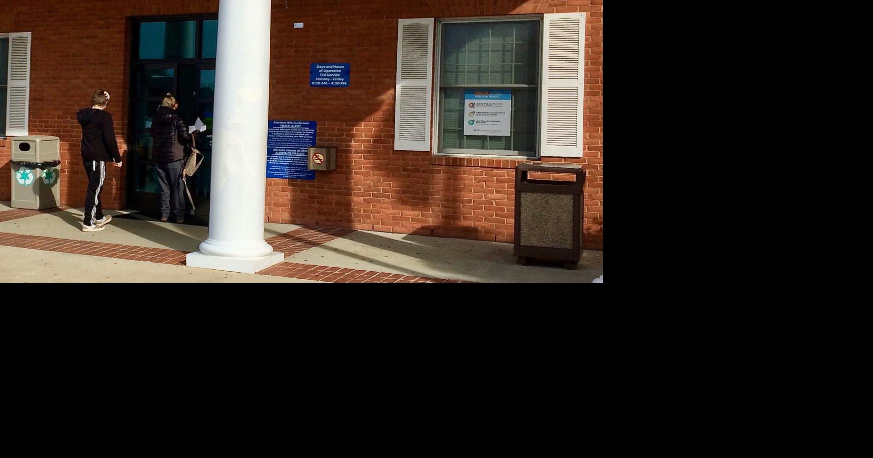 Real ID recall foreshadows police confiscating cards | Local News ...