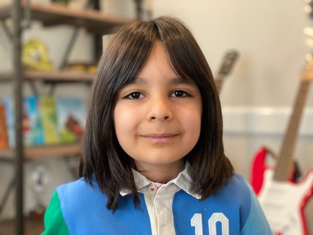 Young author releases 'Beauty Butter' | Arts and Entertainment ...