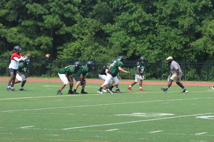 St. Mary's Ryken 2022 football preview | High School | somdnews.com