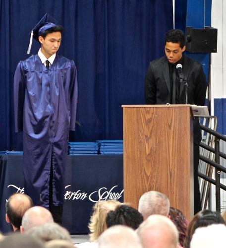 Calvert County graduates celebrate | Local News | somdnews.com