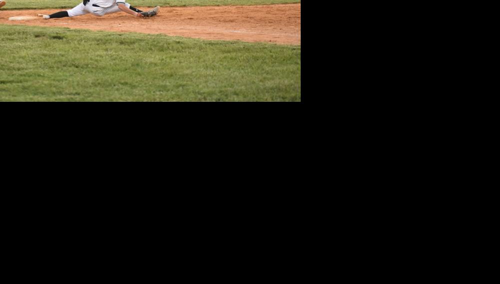 Patuxent uses pitching, defense to claim baseball title | High School ...
