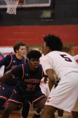 Northern boys knocks out Chopticon in opening round of Class 3A South ...