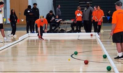 Charles bocce teams compete in tournament | High School | somdnews.com