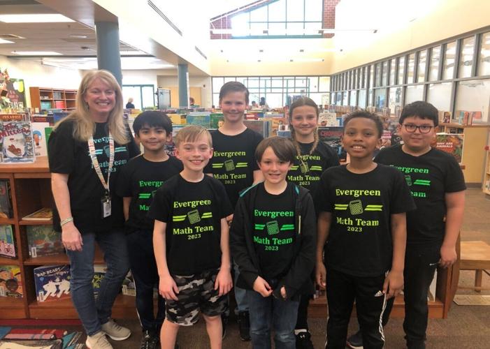 Evergreen, Duke take elementary math challenge in St. Mary's | Features ...