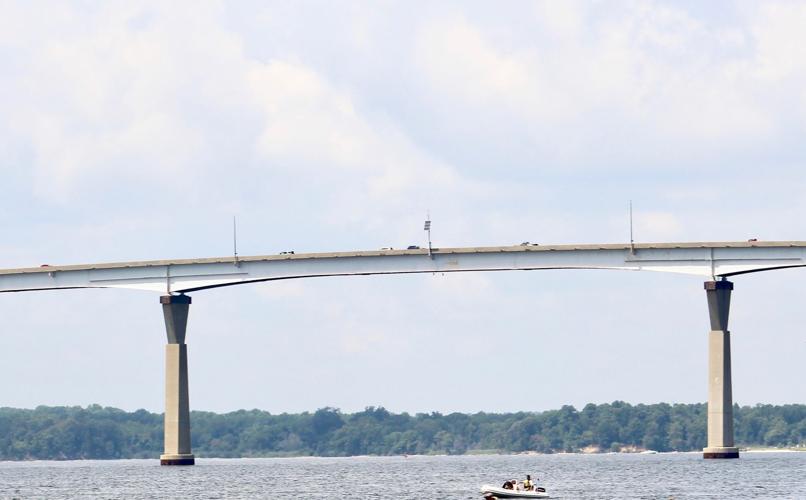 Cardin says Thomas Johnson Bridge needs to be replaced | Local ...