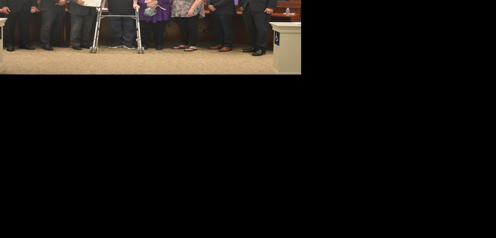 St. Mary's commissioners updated on land preservation efforts | Local ...