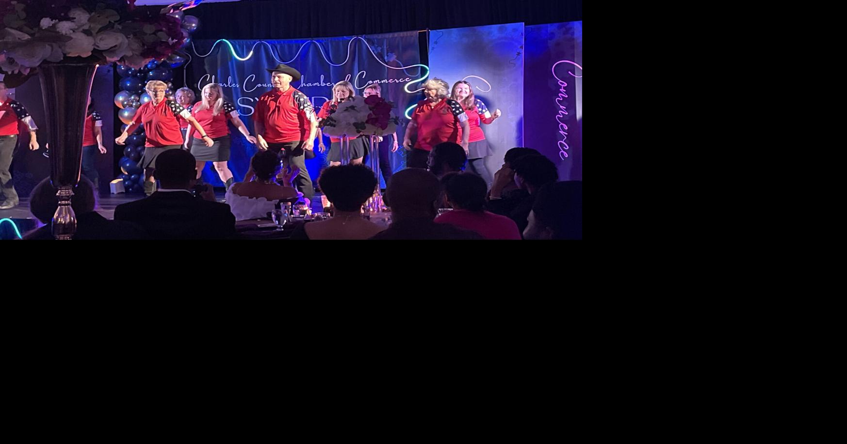 A boot-scooting good time | Local | somdnews.com