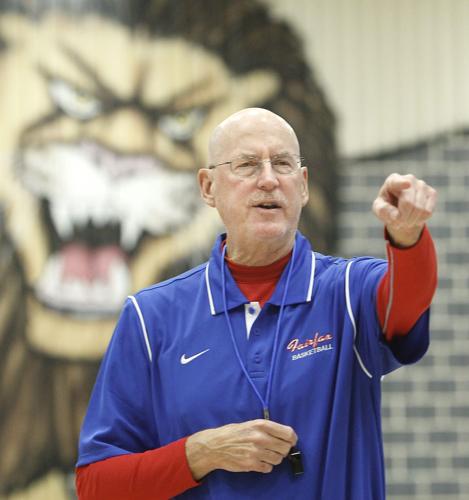 Deegan returns to take helm at Fairfax | Sports | somdnews.com