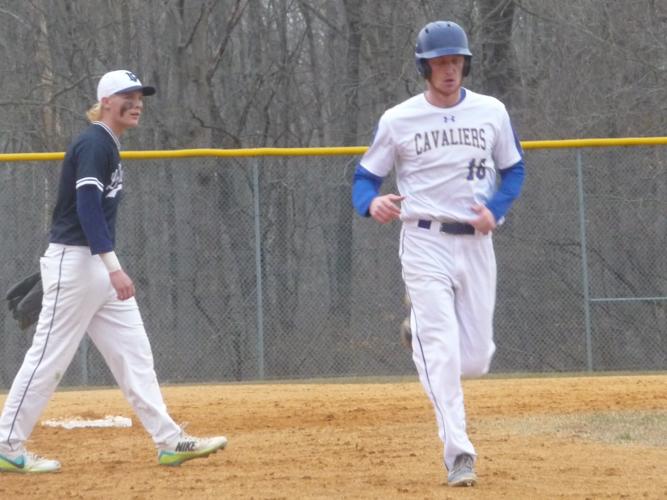 La Plata baseball roughs up Calvert | News | somdnews.com