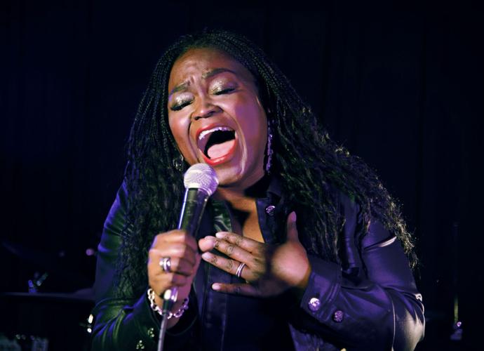 Blues singer Copeland returns to Avalon | Arts and Entertainment ...