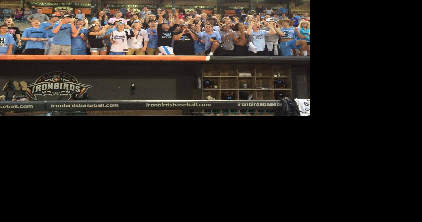 Huntingtown baseball comes back to win 3A state title | Playoffs ...