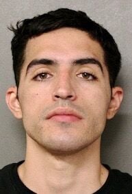 Three men charged with armed robbery | Local News | somdnews.com