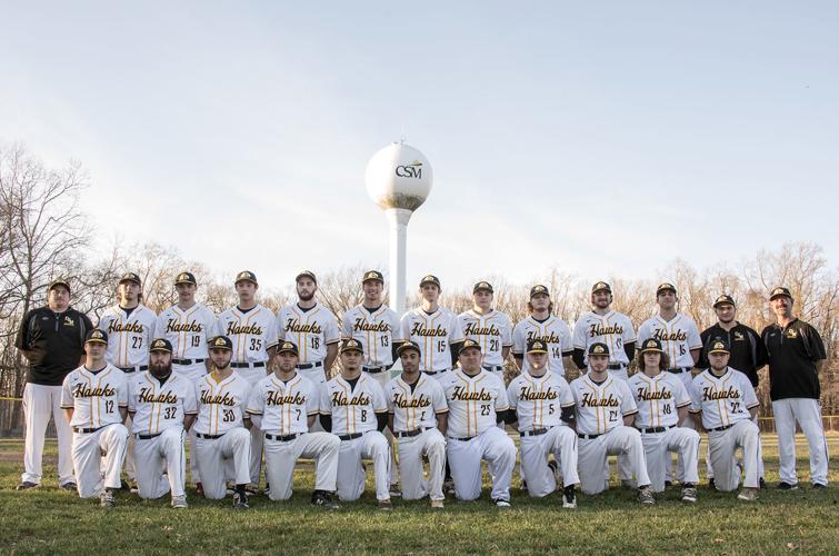 College of Southern Maryland teams enjoying the spring | News ...