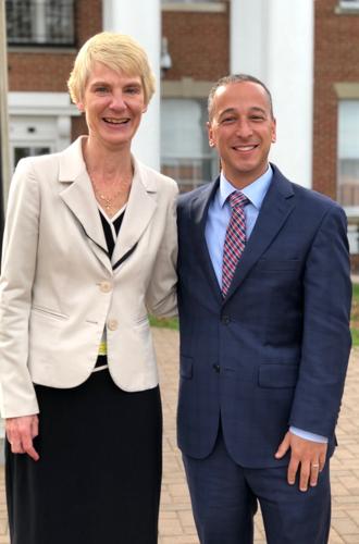 Morton, longtime domestic violence prosecutor, named deputy state’s ...